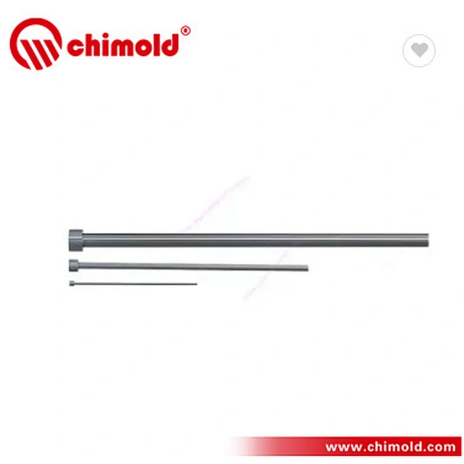 Ejector Pin & Sleeve , - Donnguan chimold tech Co.,ltd